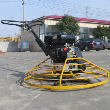 Stick Trowel Machine Manufacture and Stick Trowel Machine Supplier in China